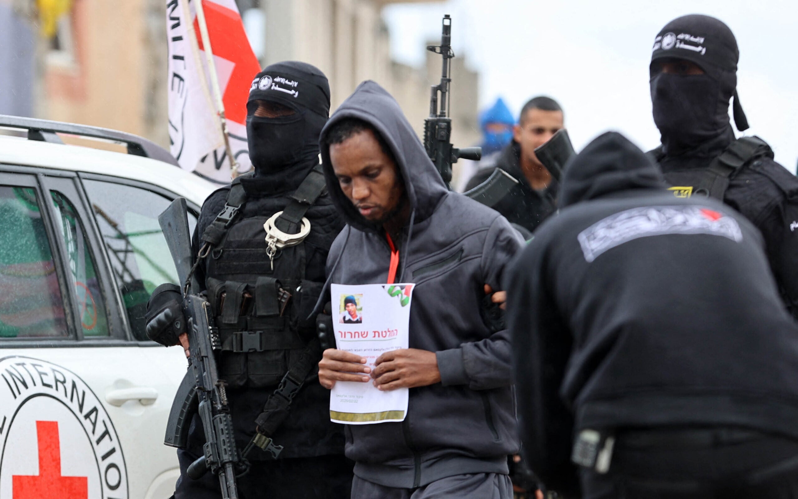 A decade of ‘unimaginable suffering:’ Relief as Avera Mengistu, Hisham ...