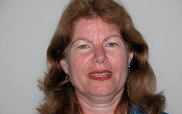 Pessi Cohen reburied in Kibbutz Be'eri 16 months after she was killed ...