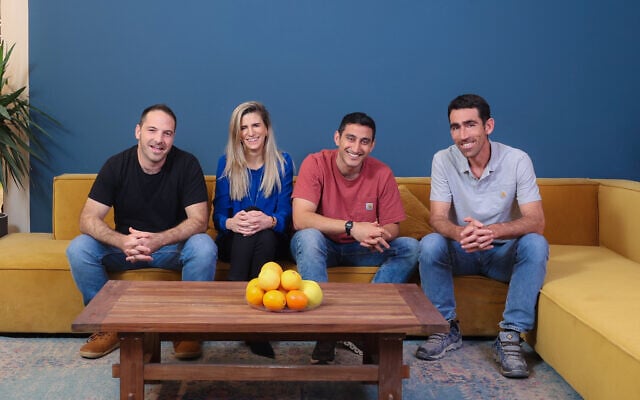 Backed by CIA, defense startup emerges with tech platform for modern ...