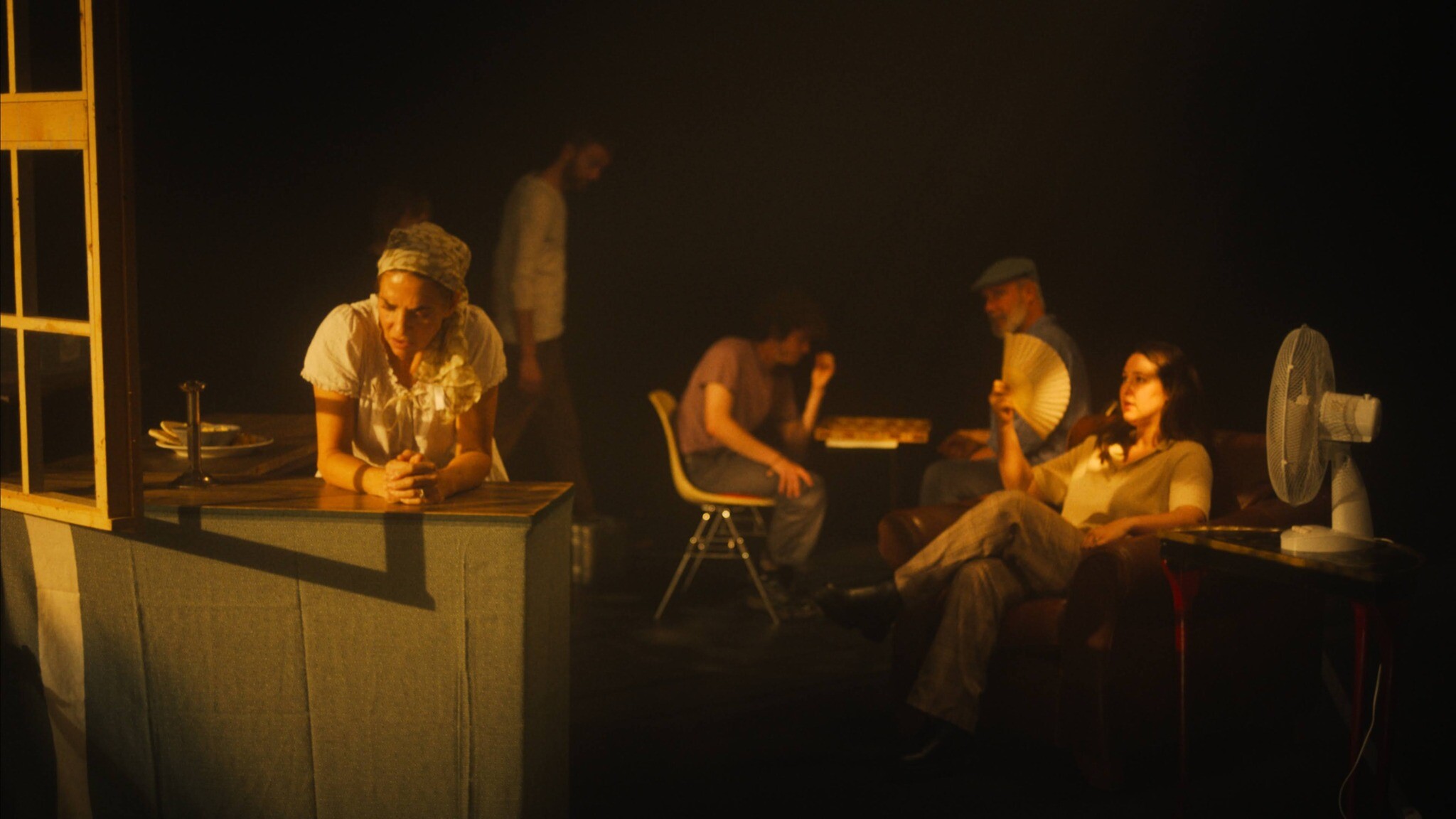 Jewish director debuts film version of 'antisemitic' UK play as Jew ...