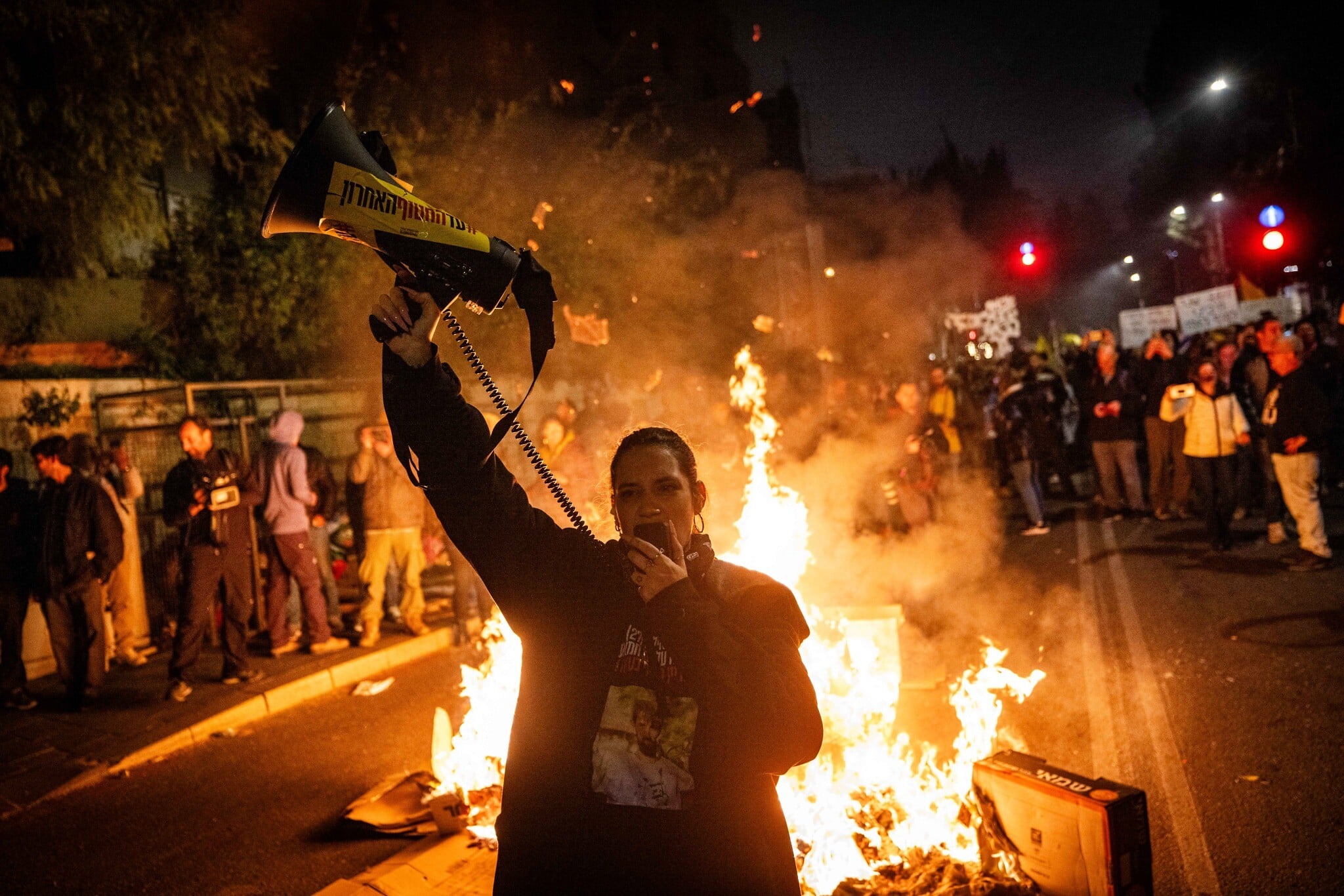 Israel on the Edge | The Times of Israel