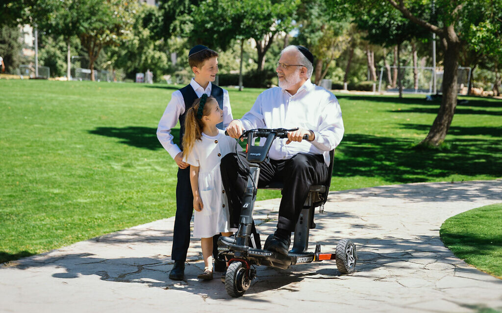 The Daily Edition | The Times of Israel