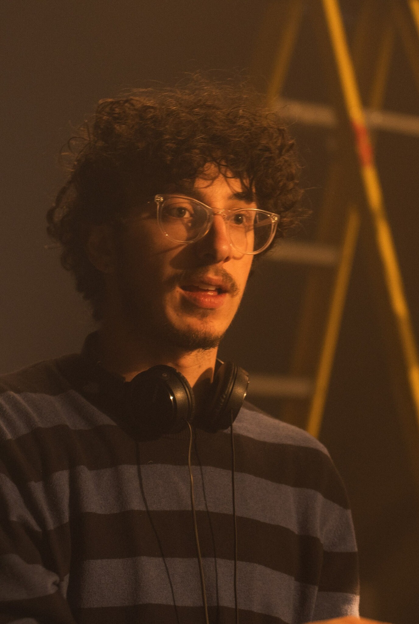 Jewish director debuts film version of 'antisemitic' UK play as Jew ...