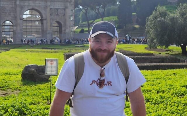 IDF tank driver killed in Gaza named as Master Sgt. Asaf Cafri | The ...