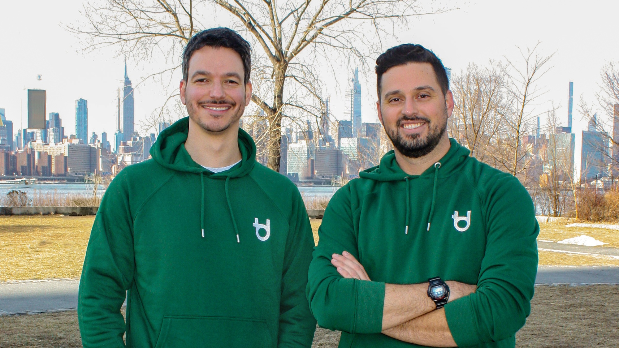 $35 million VC fund launches thanks to reservist's chance encounter on ...