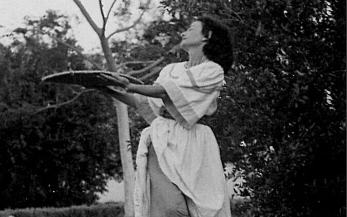 Kibbutz marks 80 years of Shavuot song and dance with pioneering ...