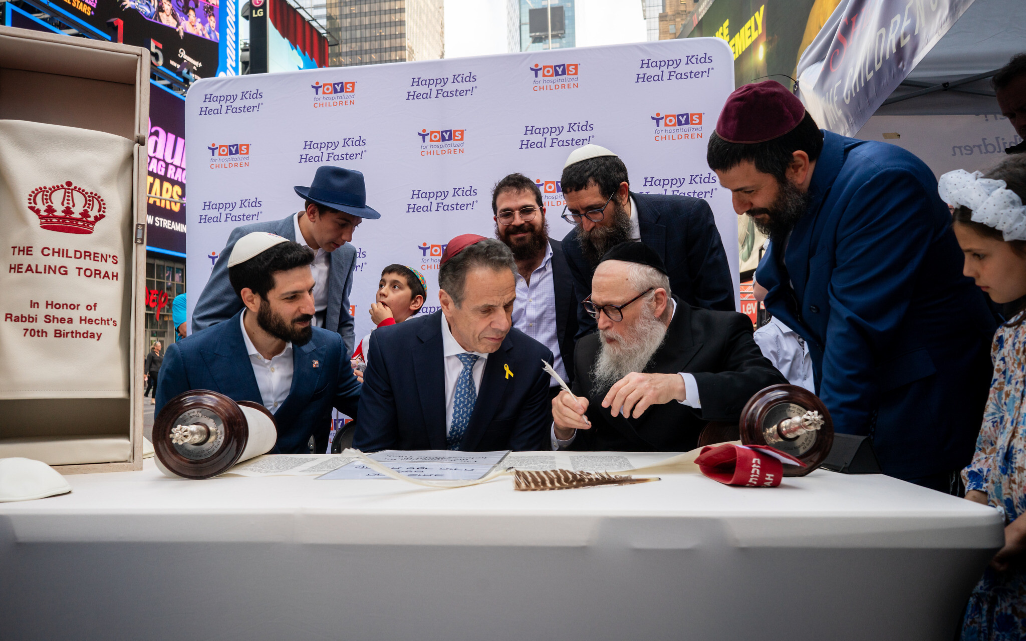 Feminist vs. Jewish: These women say NYC’s mayoral election is forcing ...