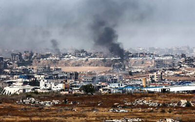 Deir al-Balah | The Times of Israel