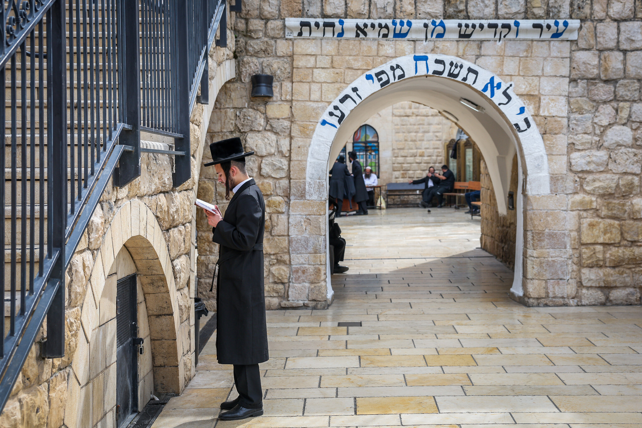 Major transit shakeups, closures enforced ahead of Lag B’Omer ...