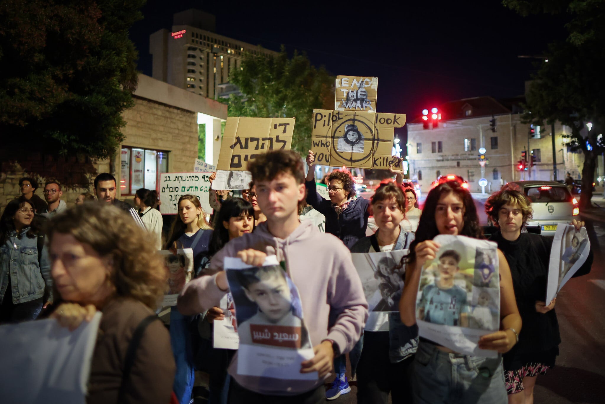 Could nations angry over Gaza war close their skies to Israeli planes ...