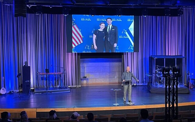 For Messianic Jews in Jerusalem, Yaron Lischinsky's murder was a ...