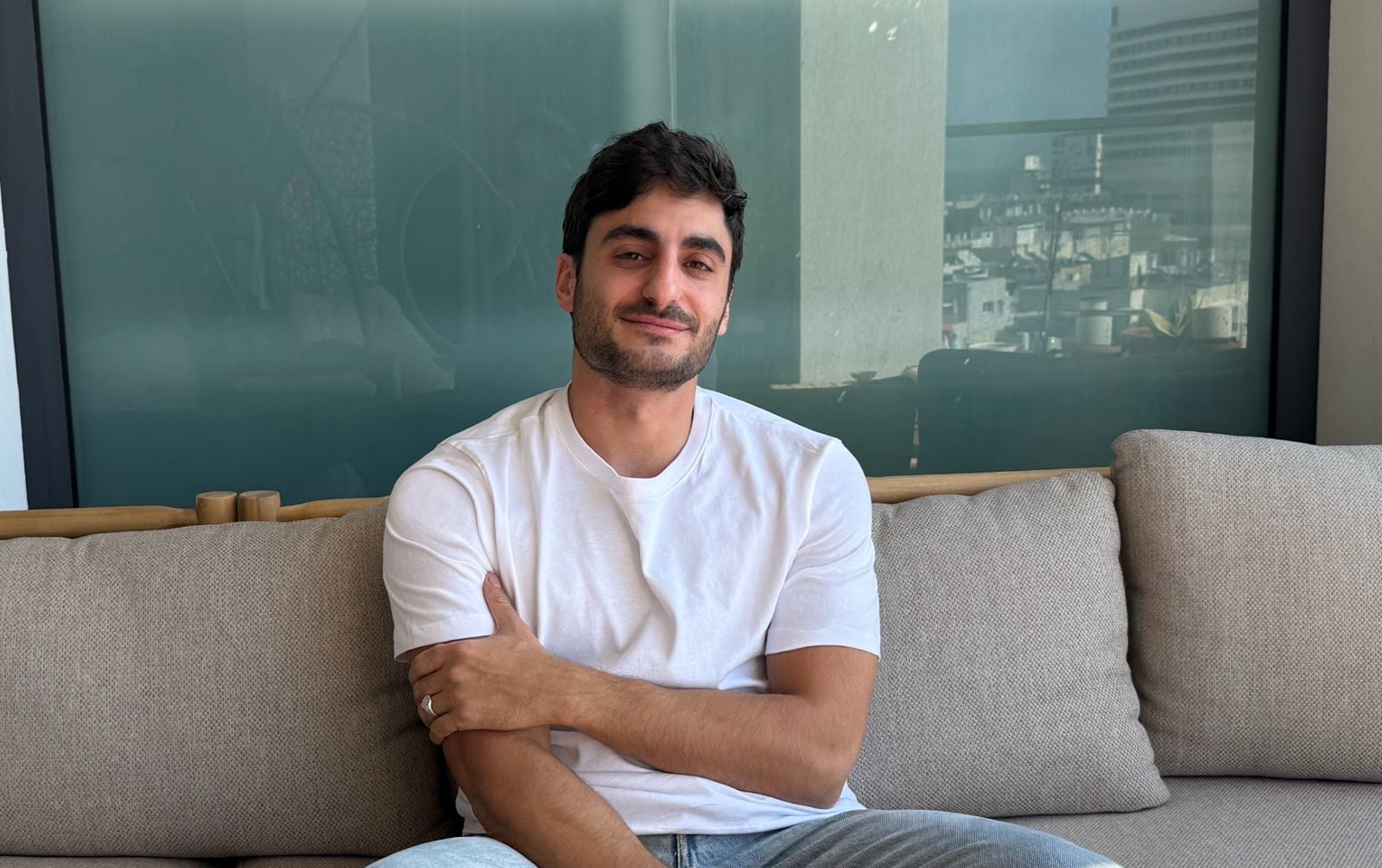 Six-month old Israeli startup is bought up by website builder Wix for ...