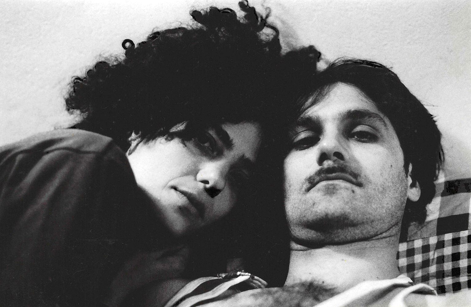 Past and present female photographers are paired and compared in new ...