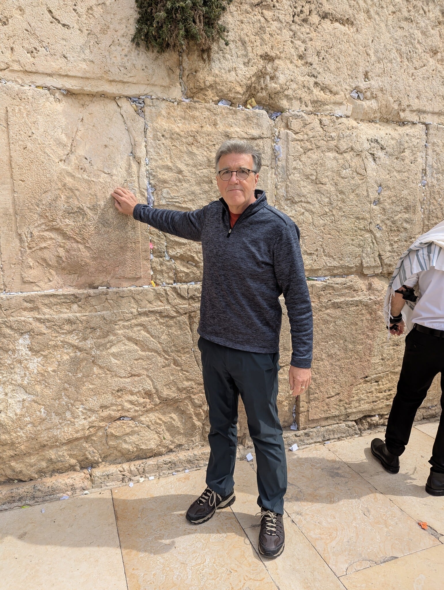 Gay liberal Canadian writer takes fellow non-Jews to task, one acerbic ...