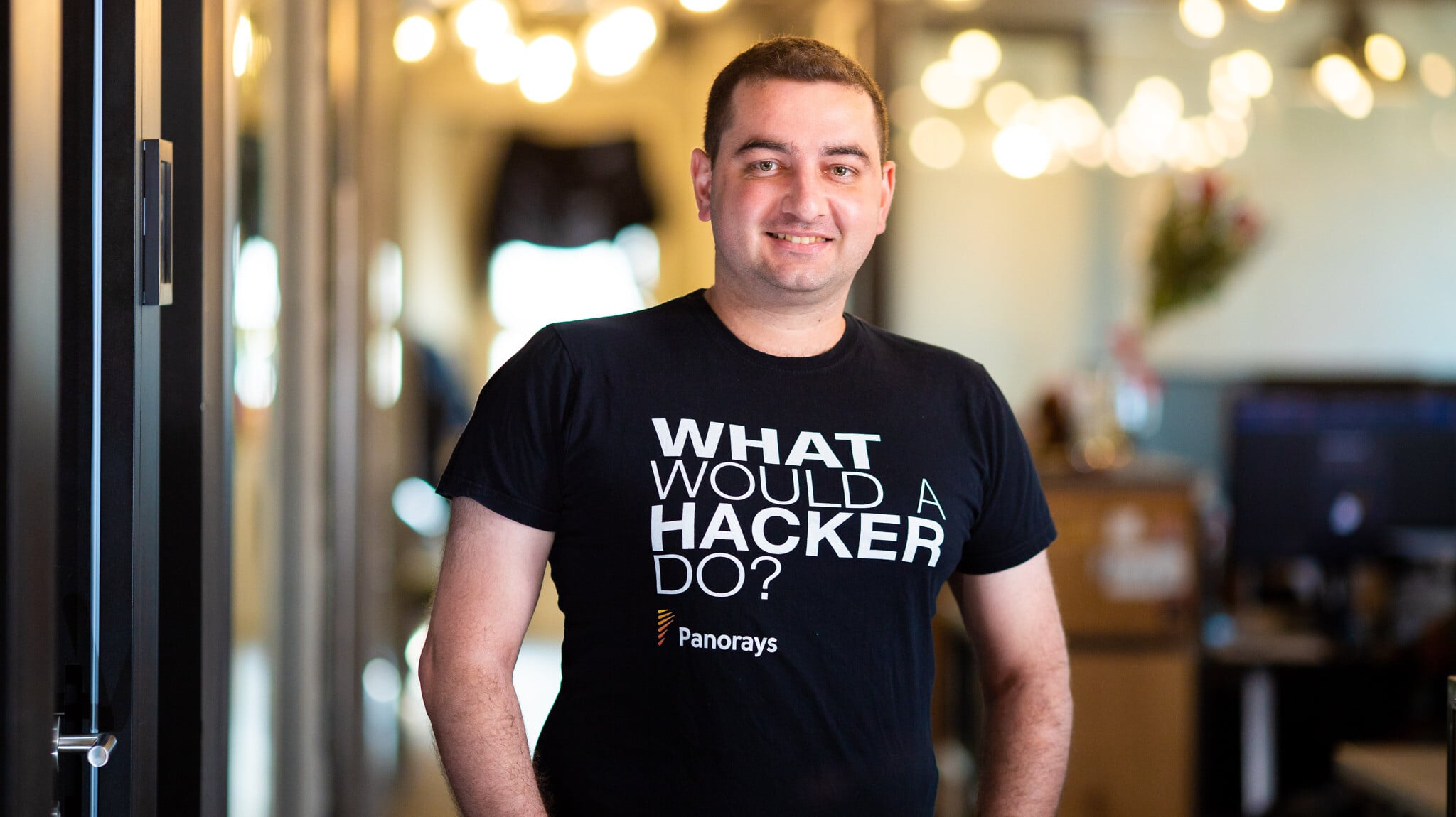In second-biggest exit in Israeli history, Palo Alto buys CyberArk for ...