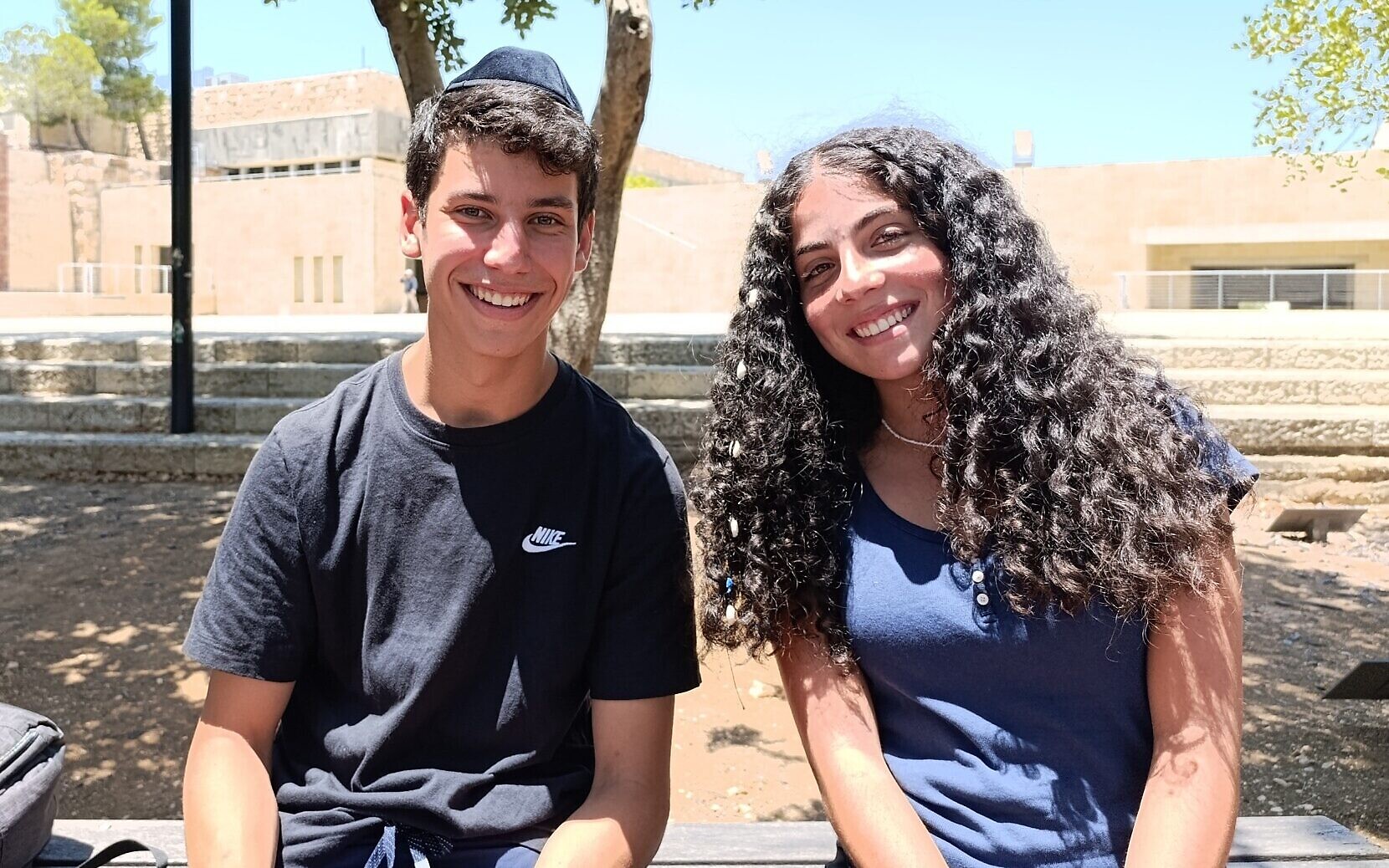 As yet another wartime summer affects travel to Israel, Jewish youth ...