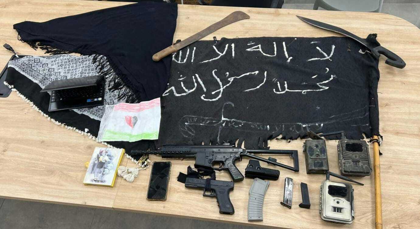 Prosecutors to indict 20-year-old Israeli for ISIS membership, contact ...