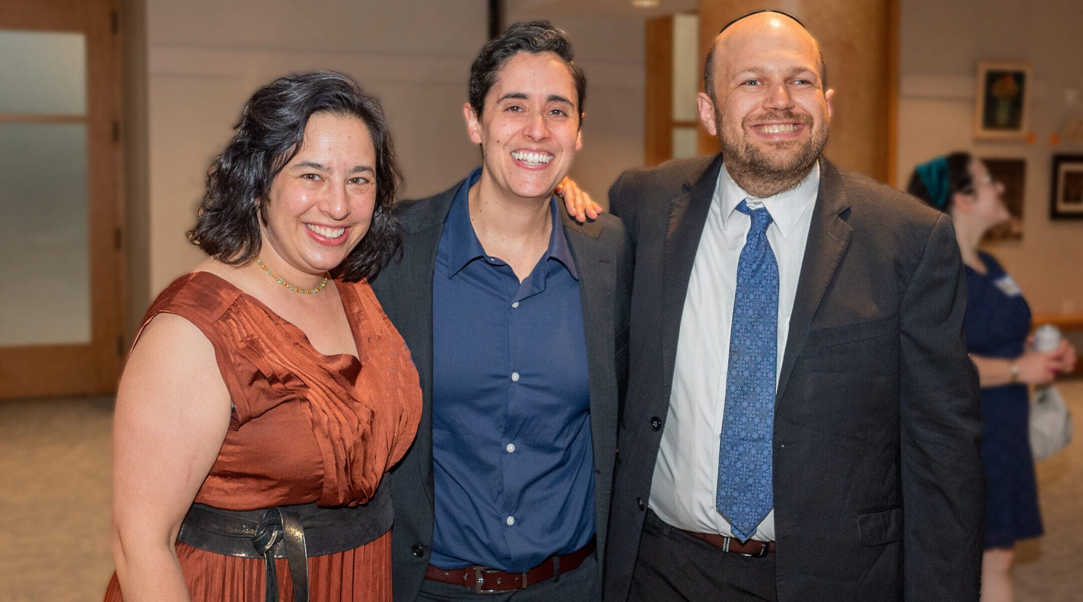 New on Rikers Island: A Jewish prayerbook designed for incarcerated ...