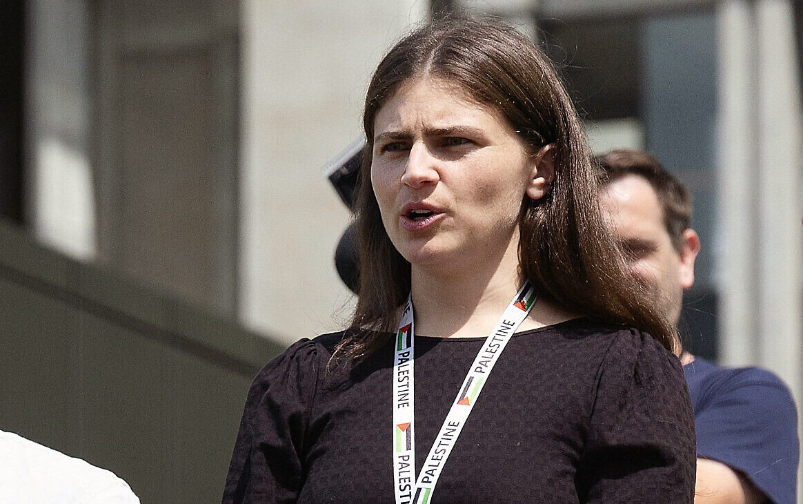 New Zealand leader says Netanyahu has 'lost the plot' over Gaza | The ...