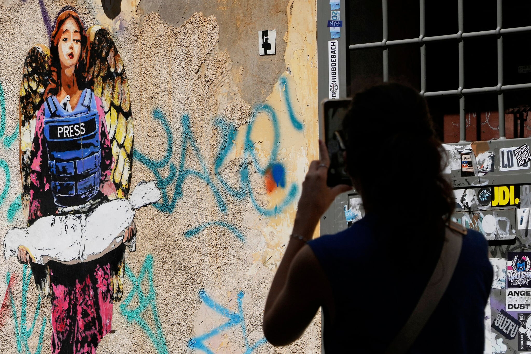 Aug. 25: Hamas health ministry says 11 more Gazans died from ...