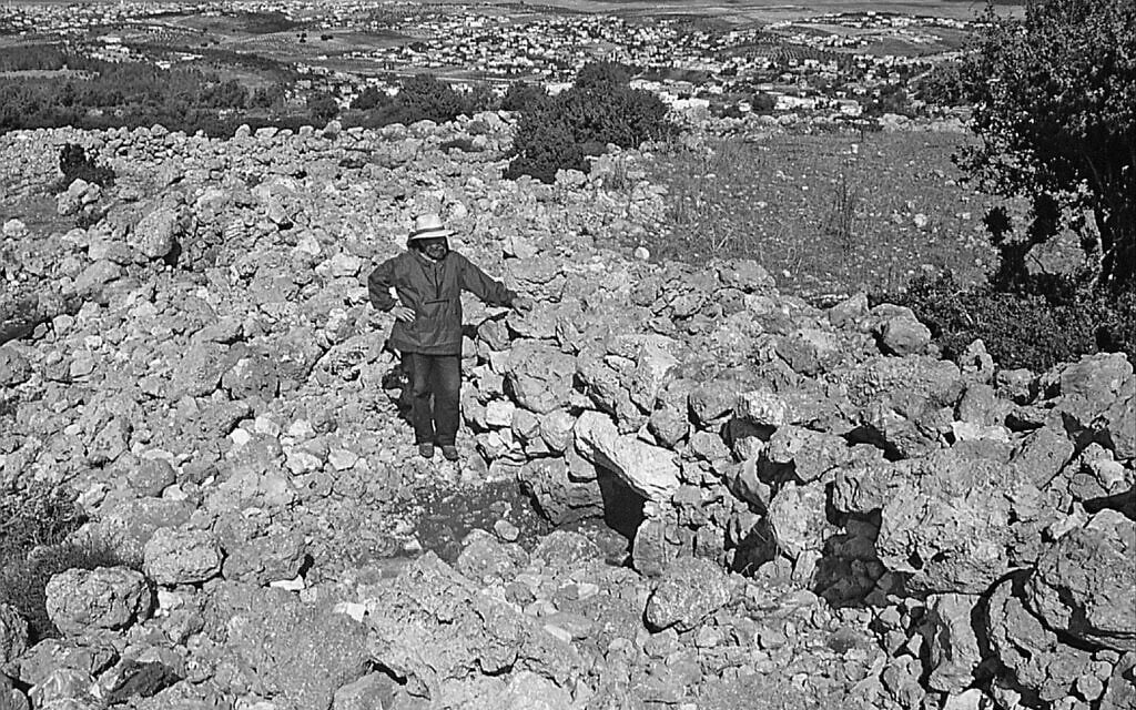 Were King David's Israelites the first Startup Nation? Bronze bonanza ...