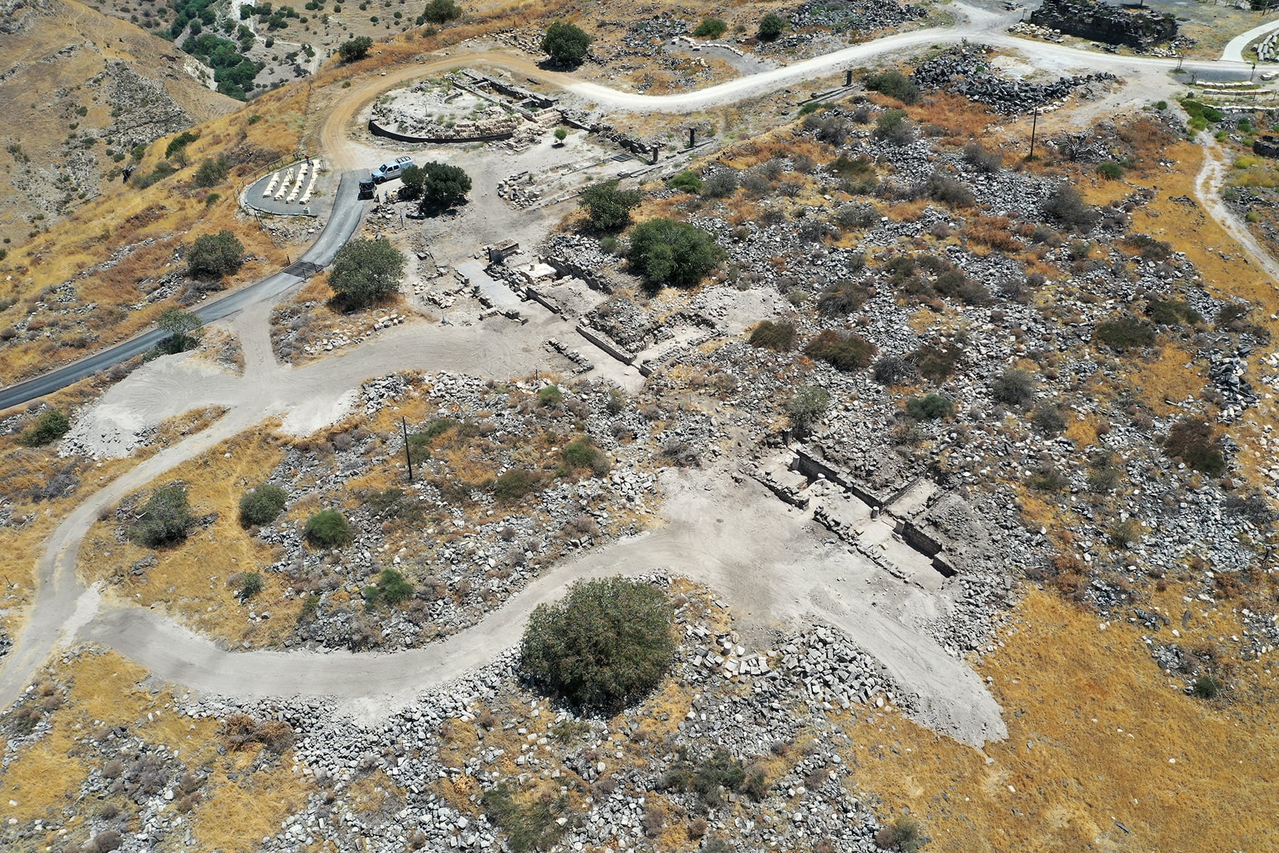 1,600 years of care: Archaeologists in northern Israel uncover world’s ...