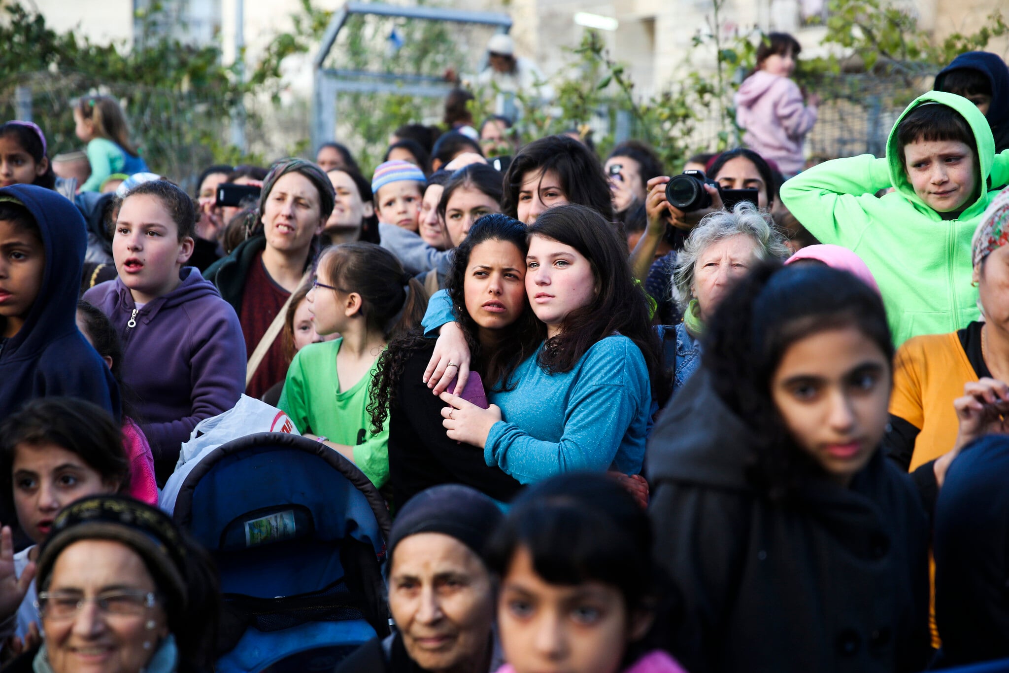 What do the Third Temple movement and Noahide laws have in common? A ...