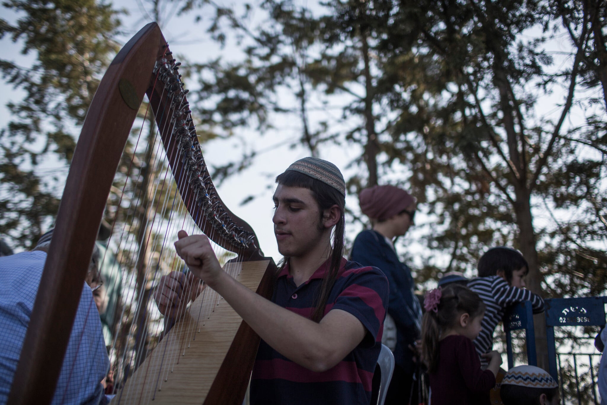 What do the Third Temple movement and Noahide laws have in common? A ...