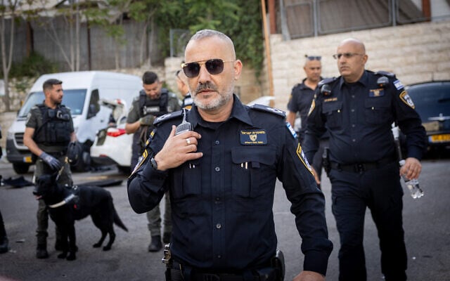 Police reportedly arrest two US citizens suspected of photographing ...