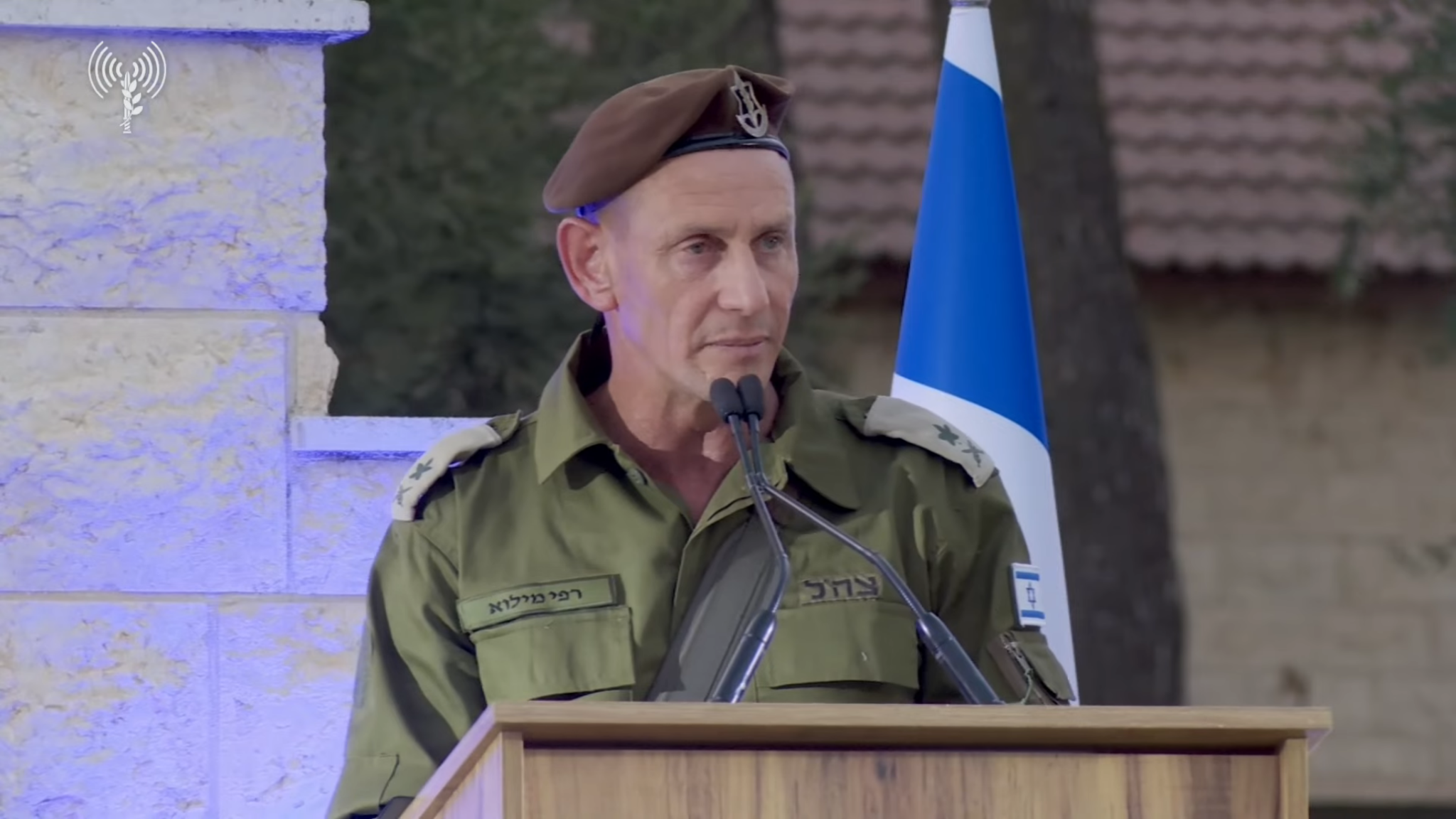 Aug. 13: Spain signals support for UN-led mission to stabilize Gaza ...