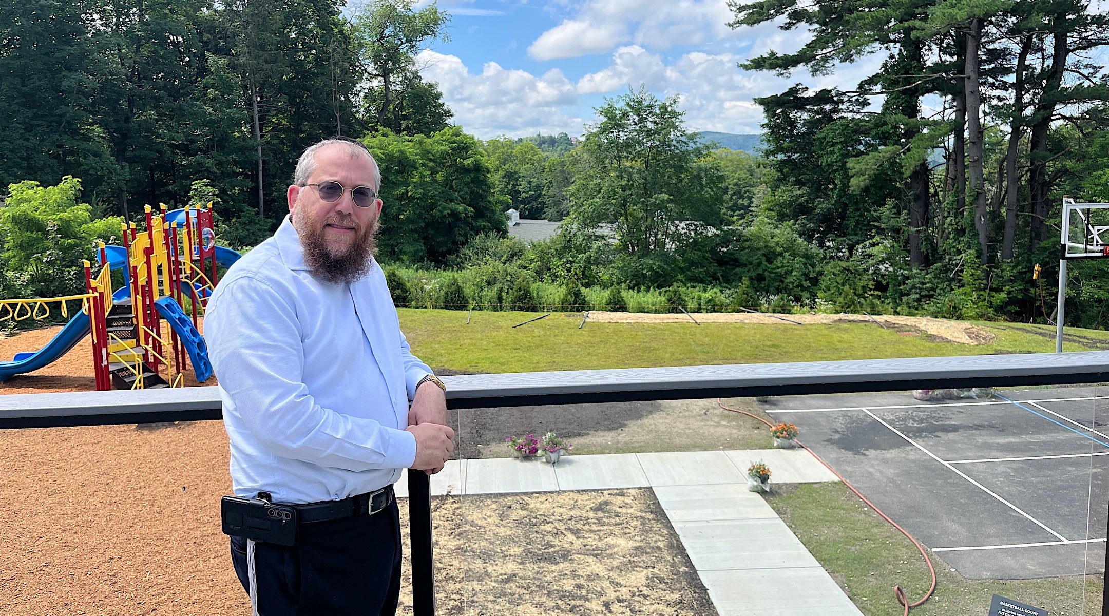 The new Borscht Belt? More Jewish professionals are making the ...