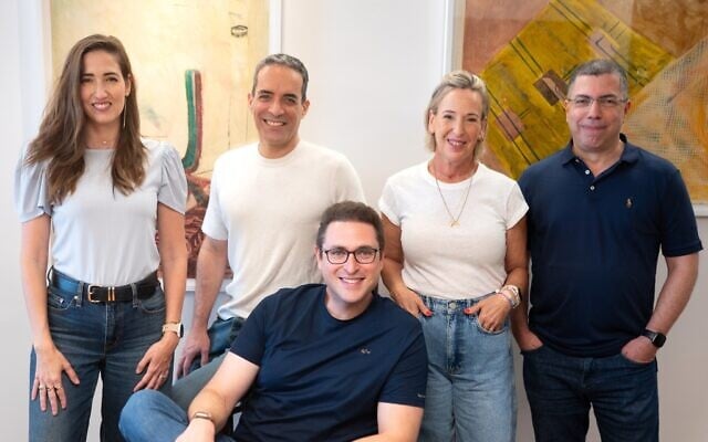 Israel’s Glilot Partners raises $500M to back young cyber and AI ...