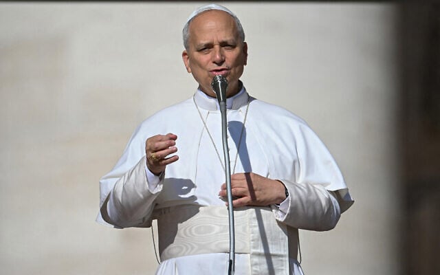 Pope Leo to declare 15-year-old computer whiz, known as God's ...