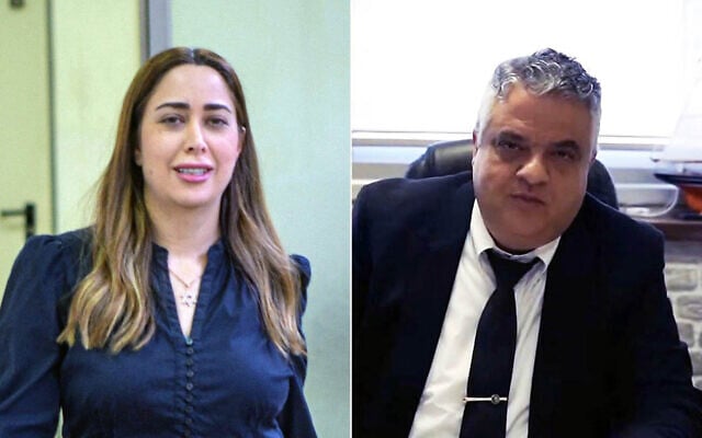 Confidant said to back out of signing state witness deal against Likud ...