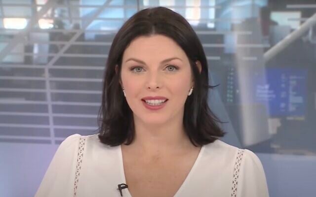 Radio-Canada journalist says Jews control 'a big machine,' US cities ...