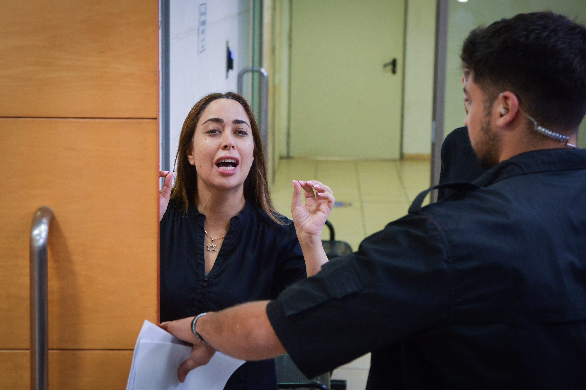 Police now suspect embattled minister Golan of accepting bribes ...