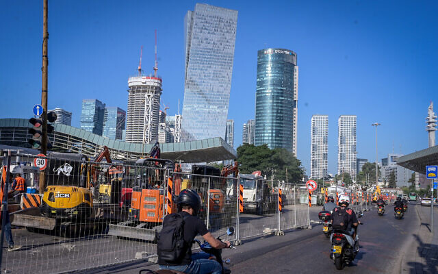 Housing snapshot: Home sales and rentals across Israel in December 2025 ...
