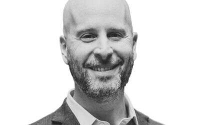 Friday Focus with Lazar Berman: Yaakov Katz on why Israel was asleep on ...