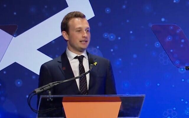 Witkoff's son solicited billions from Qatar as his dad negotiated ...