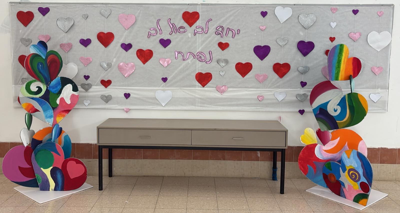 In their own write: Memorial project turns handwriting of October 7 ...
