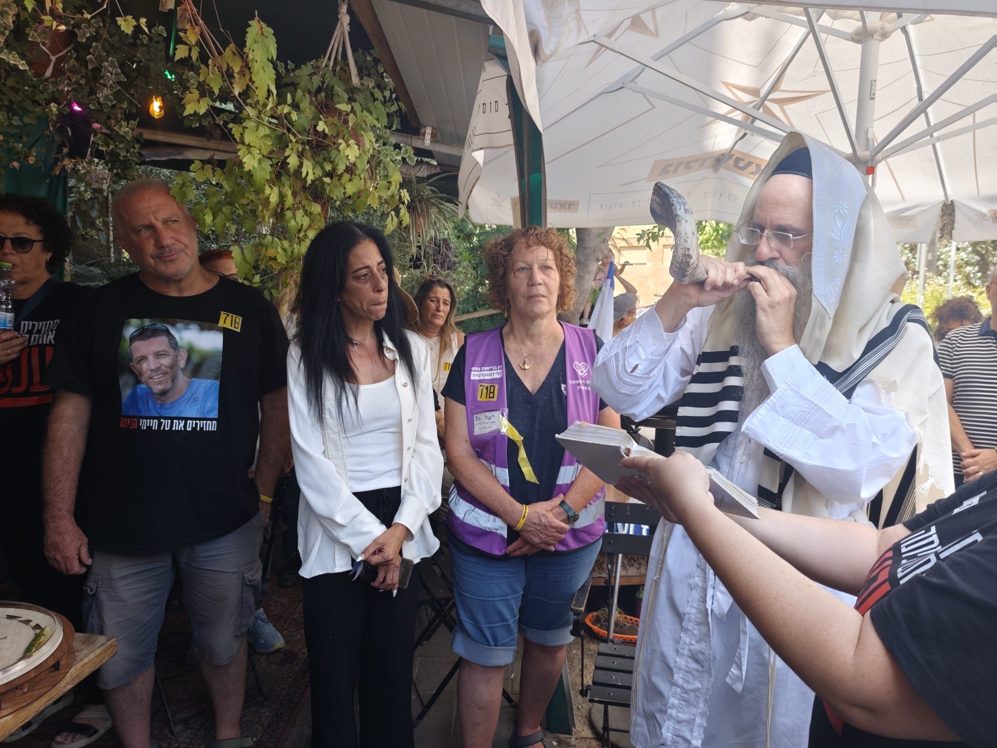 Sept. 23: Hamas lauds Palestinian state recognition, but claims right ...