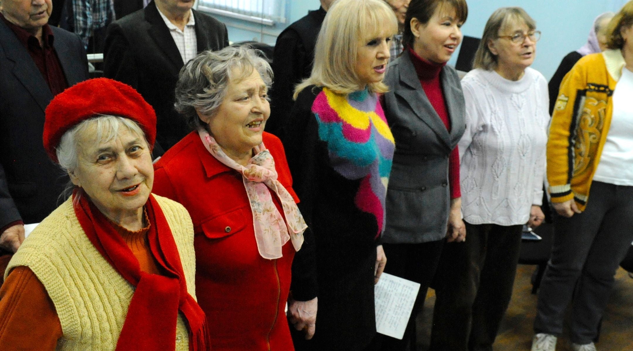 Most Moldovan Jews fled decades ago. Local Jewish life is now fueled by ...