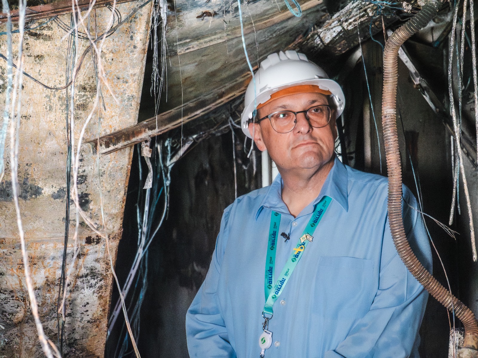 Soroka hospital gala honors NY plastic surgeon for pro bono work during ...