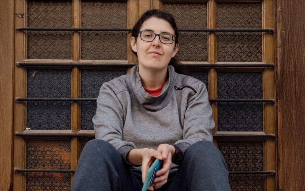 Israel’s role in Elizabeth Tsurkov's release was minimal | The Times of ...