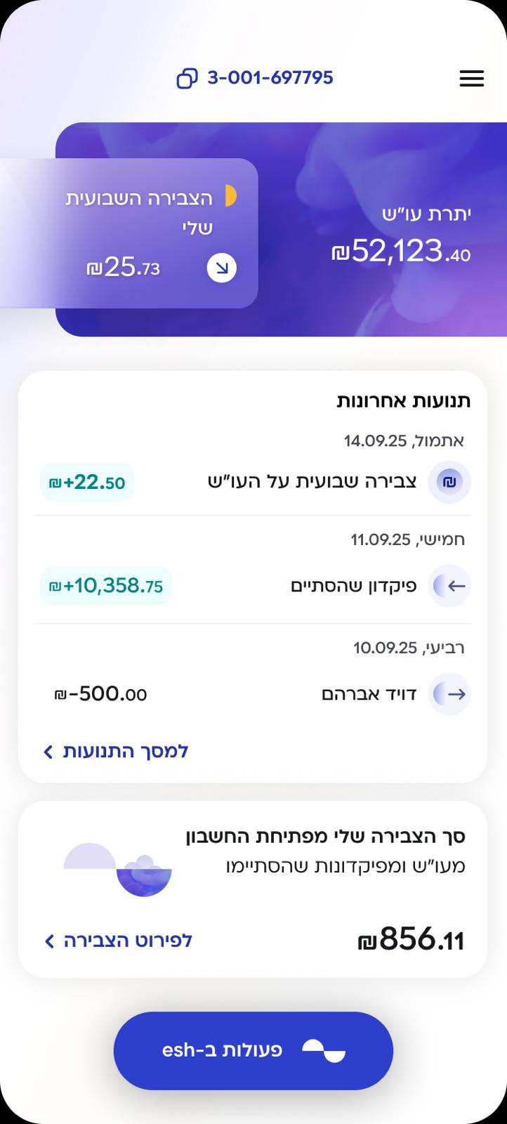 Israel's newest digital bank to start offering zero-fee accounts in ...