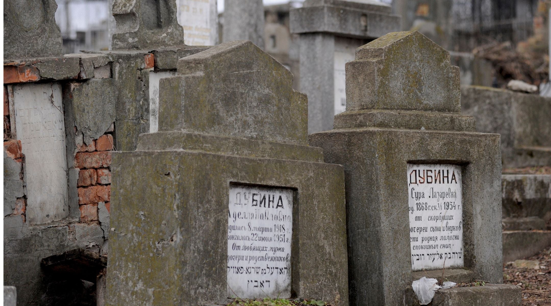 Most Moldovan Jews fled decades ago. Local Jewish life is now fueled by ...