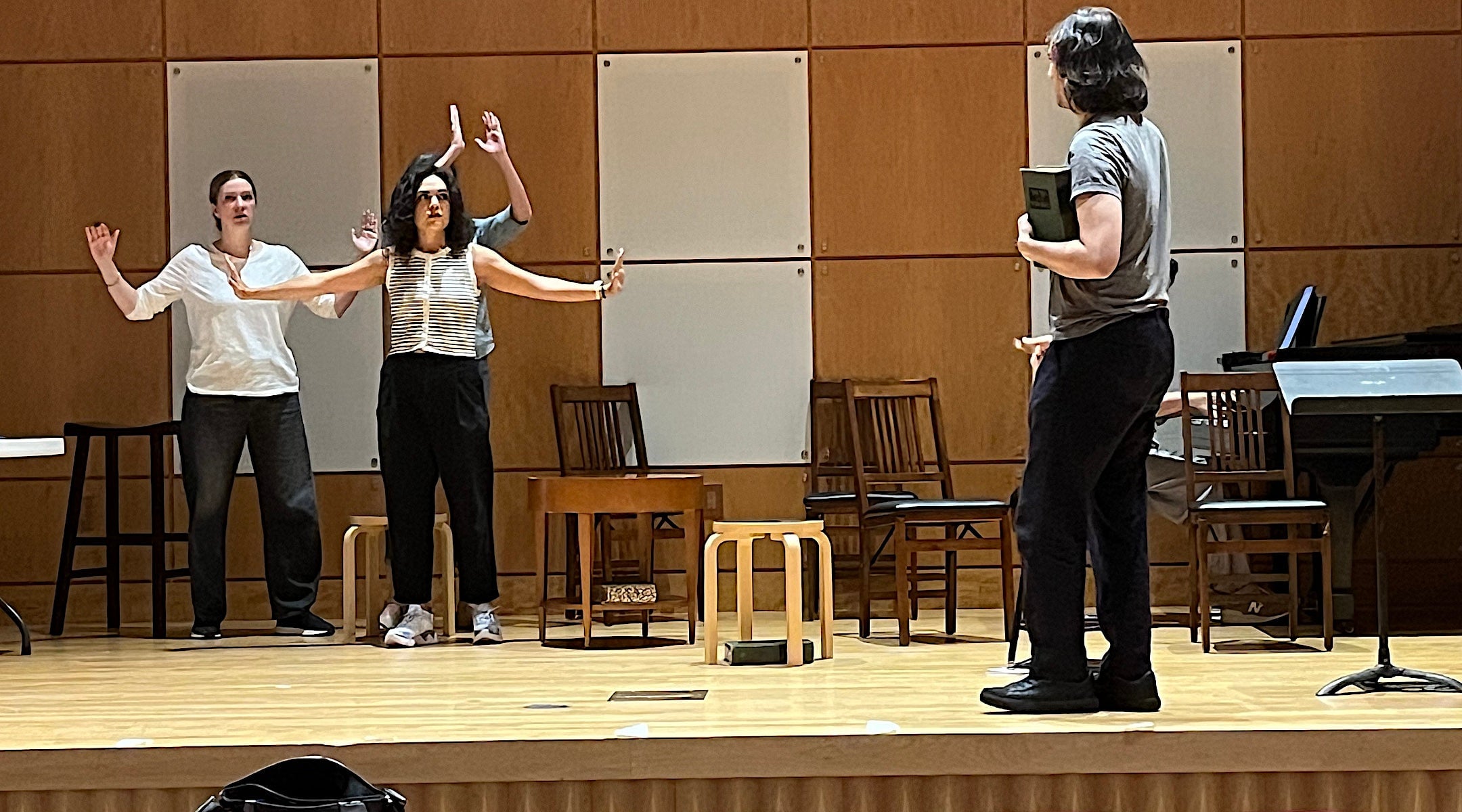 At NY's YIVO, a legendary unfinished Yiddish dictionary gets the last ...