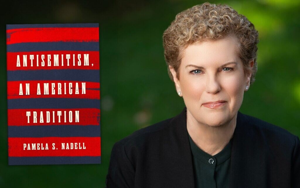 Why a historian thinks US Jews are living through a ‘high tide’ of ...