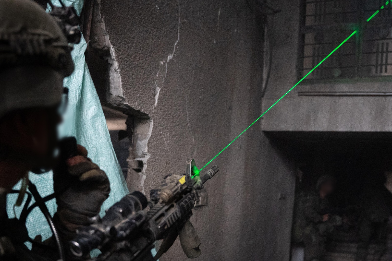 IDF marks 2 years since start of Gaza ground op by releasing previously ...