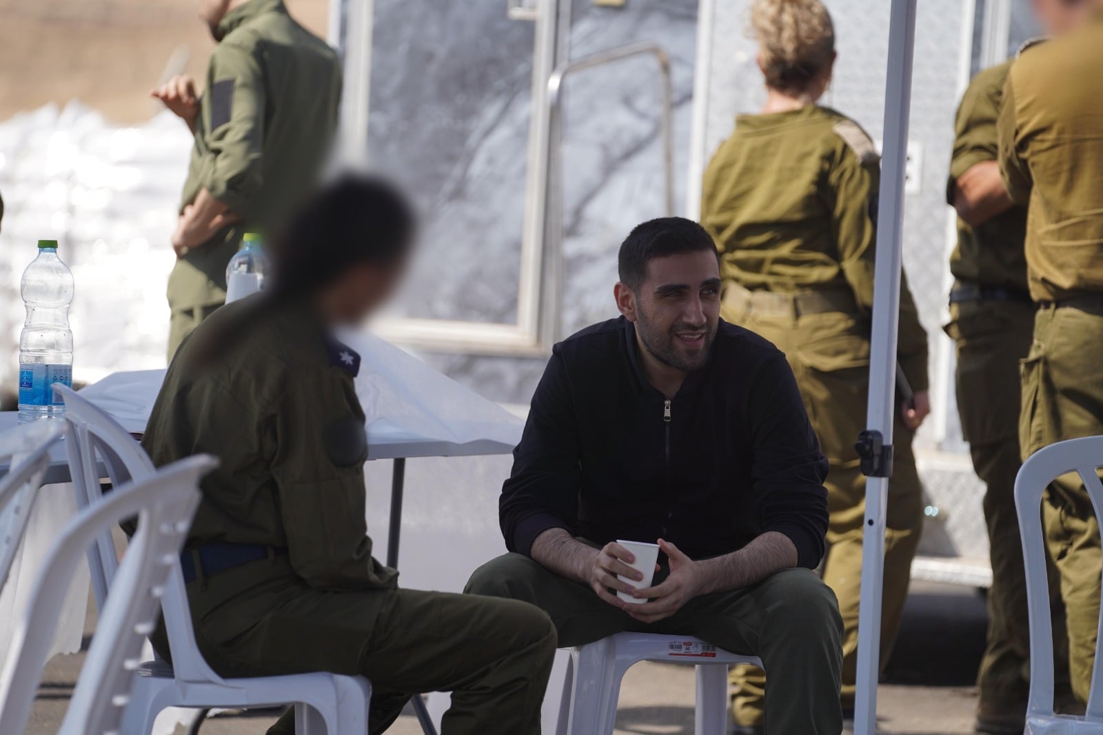 All 20 remaining living hostages return to Israel, after over 2 years in Hamas captivity | The ...